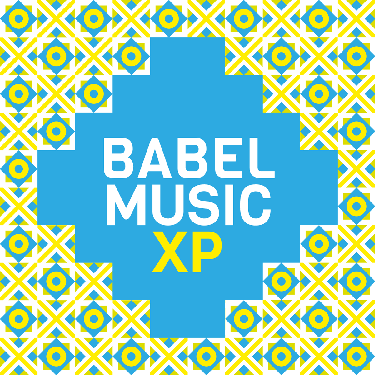 Babel Music XP 2023 - BabelMusicXP Babel Music XP 2023 - BabelMusicXP